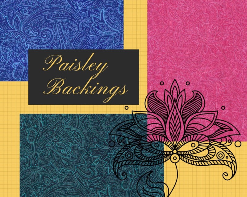 3 Styles to Consider When Selecting Wide Backing Fabrics - KK Fabrics