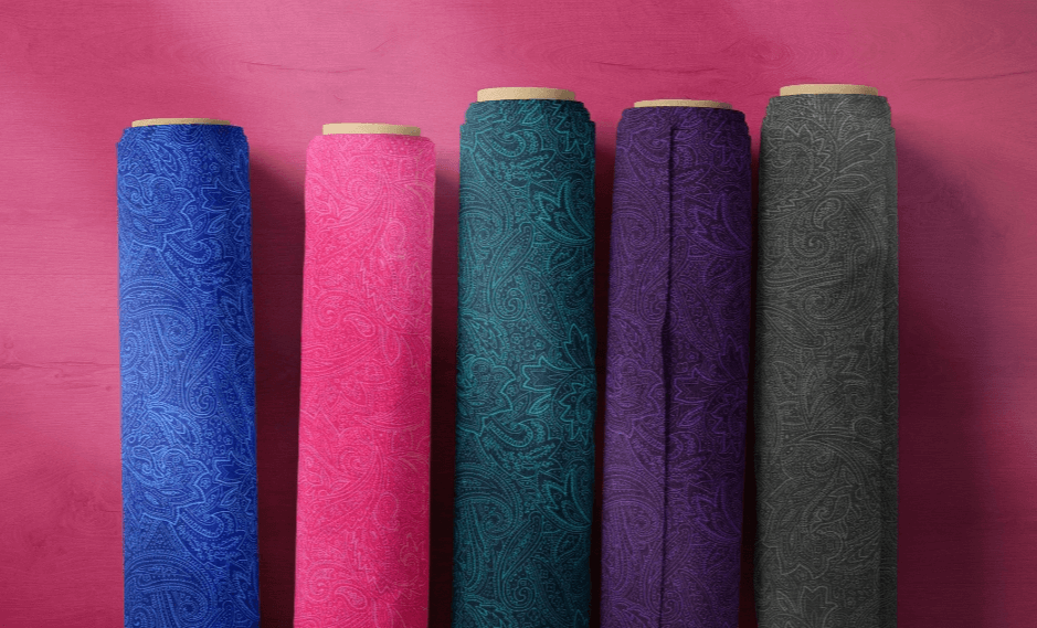 3 Styles to Consider When Selecting Wide Backing Fabrics - KK Fabrics