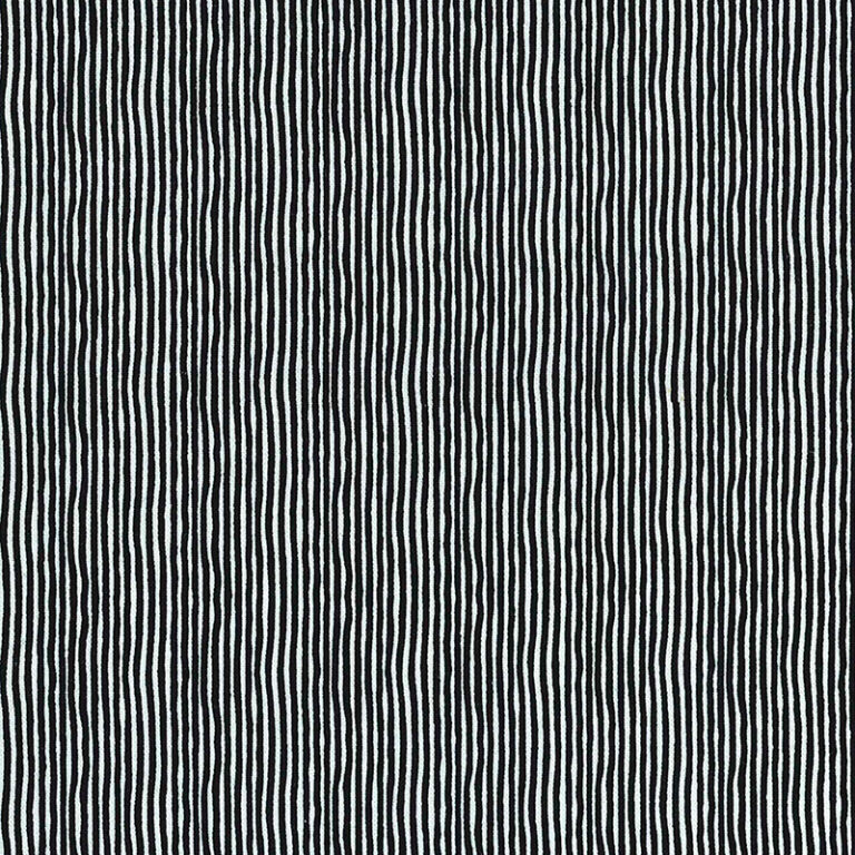 7346 Fuzzy Black And White Basics 3000 Kk Fabrics