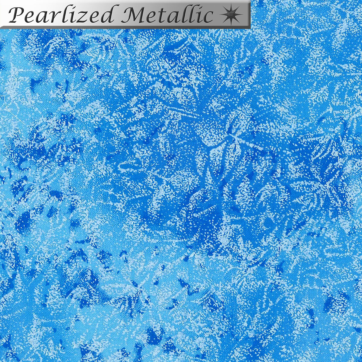 Beacon Fairy Frost (CM0376) - KK Fabrics