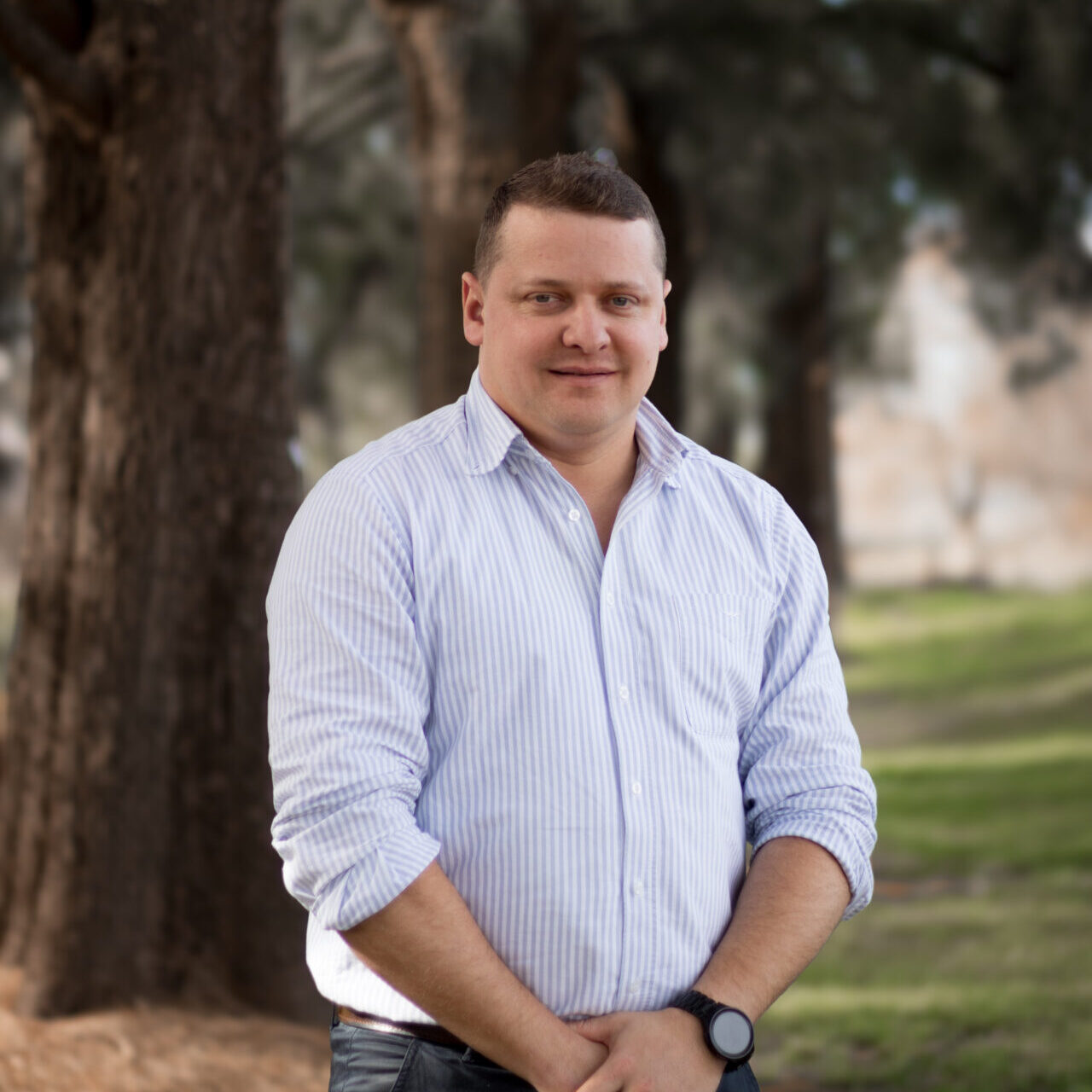 Rodney Kennard - KK Fabrics