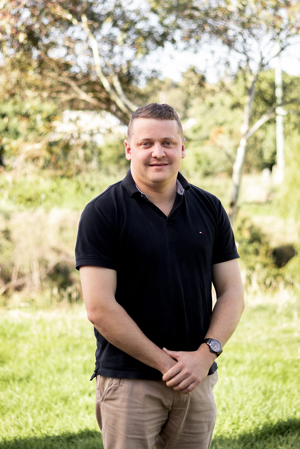 Rodney Kennard - KK Fabrics