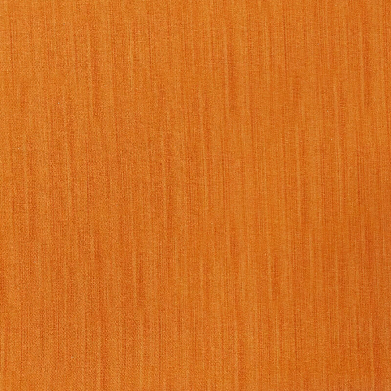 37 Deep Orange Raw Silk (2067) - KK Fabrics