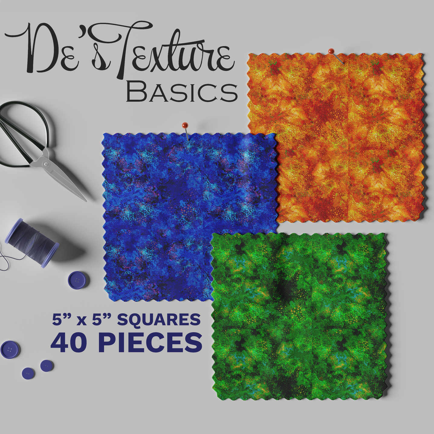 Basics / Blenders Archives - KK Fabrics