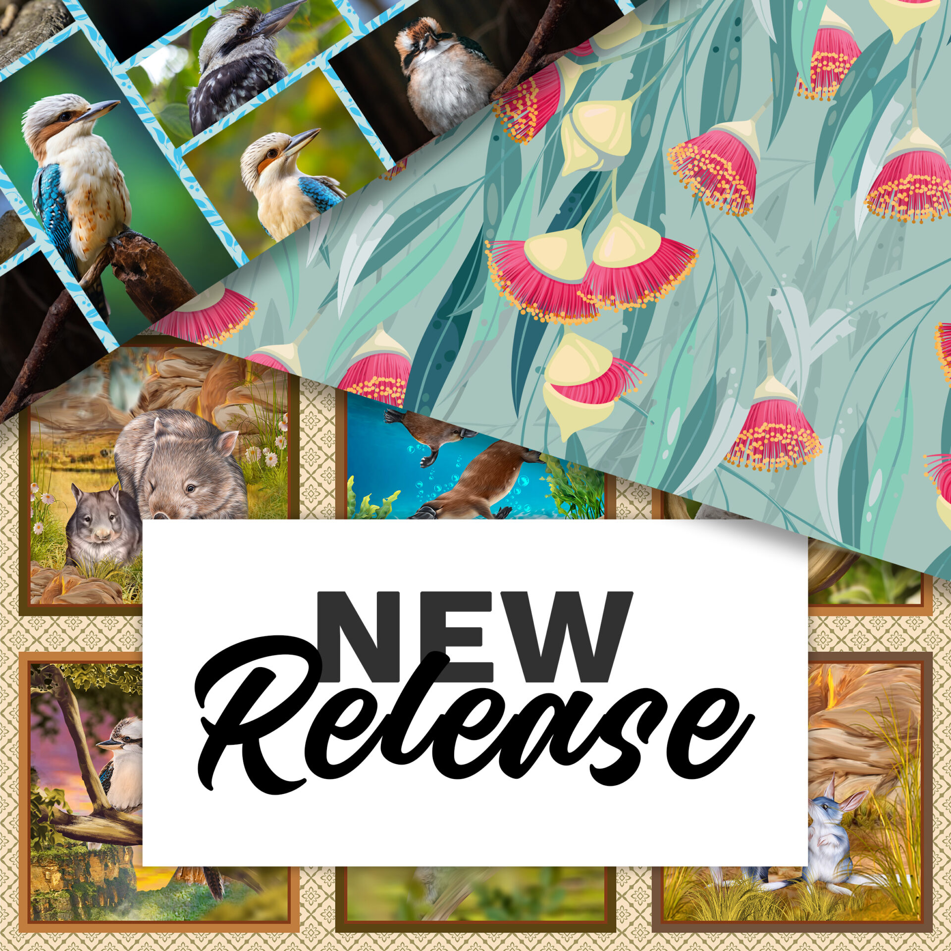 New Release Archives - KK Fabrics