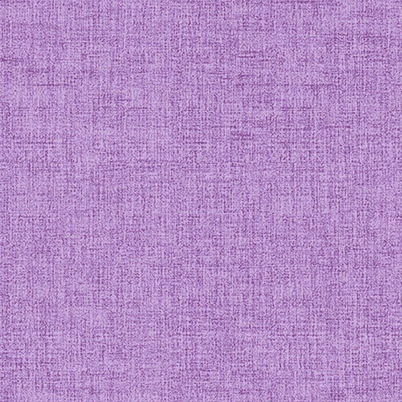 42 Lavender Cotton Weave (4095) - KK Fabrics
