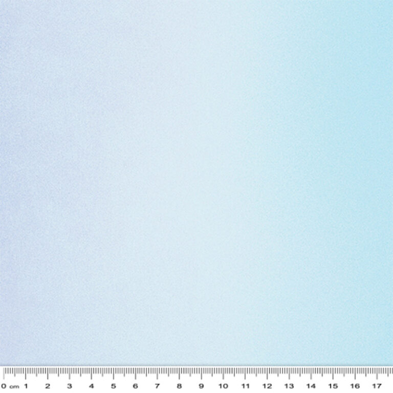 54 Light Blue Royal Chalk Ombre (16602) - KK Fabrics