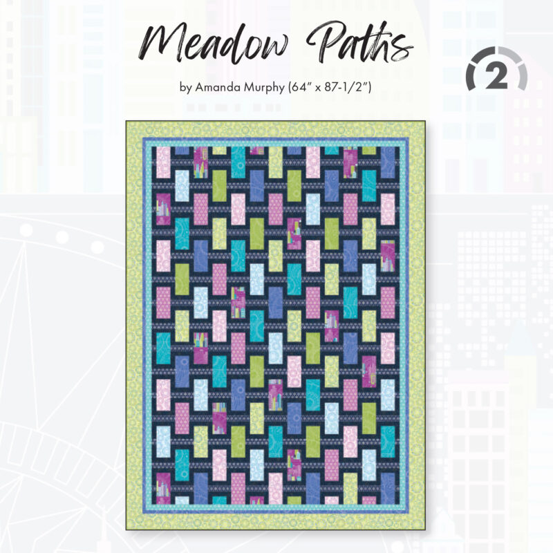 Free Quilt Patterns - KK Fabrics