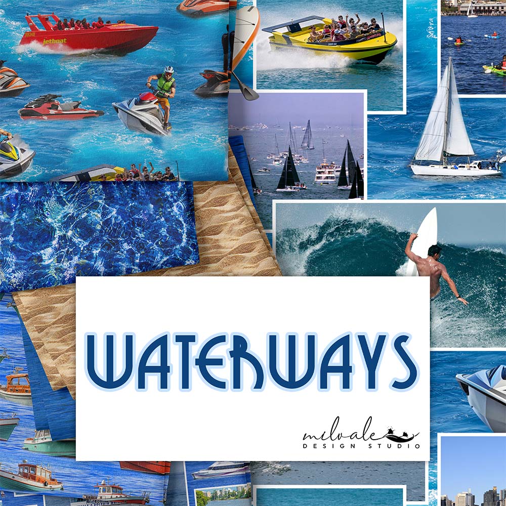 Waterways (4130) Archives - KK Fabrics