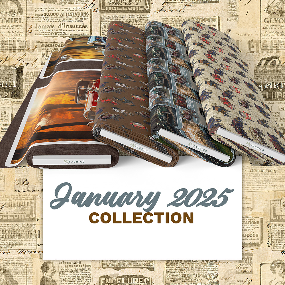 January 2025 Collection Archives - KK Fabrics