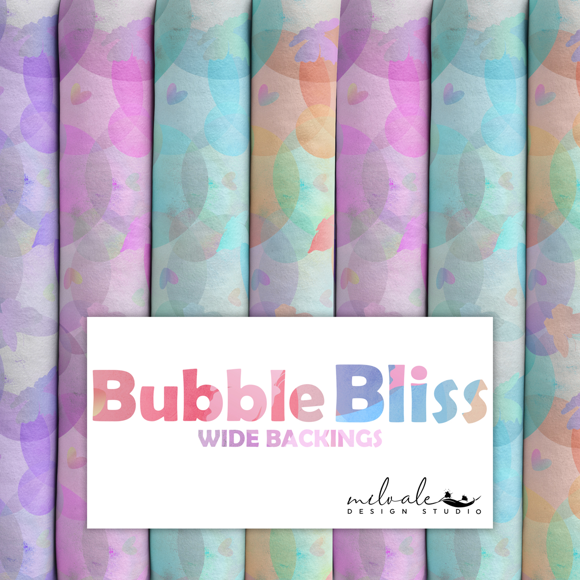 Bubble Bliss Wide Backings (5067) Archives - KK Fabrics