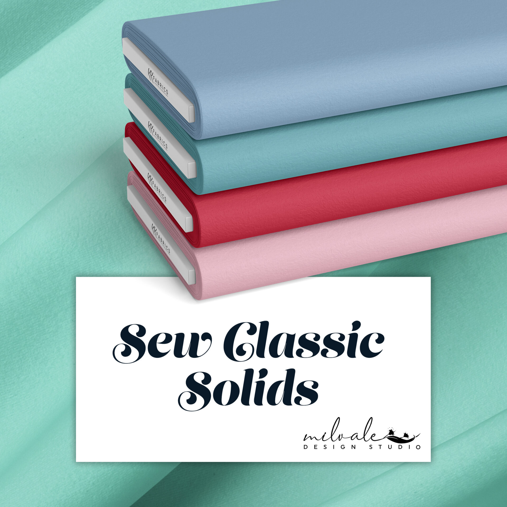Sew Classic Solids (5053) Archives - KK Fabrics